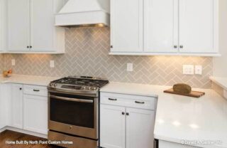 Pure Elegance! Introducing the 3-Bedroom “Satchwell” Home Plan with a ...