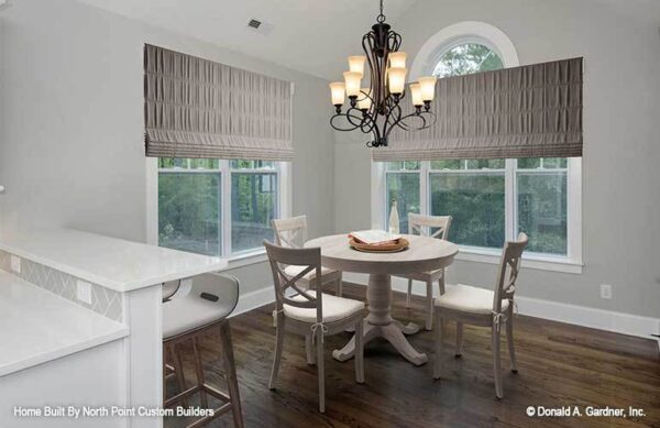Pure Elegance! Introducing the 3-Bedroom “Satchwell” Home Plan with a ...