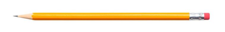 The 14 Different Types of Pencils Every Drawing Set Needs