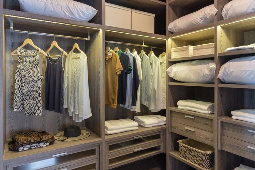 12 of the Best Custom Closet Builders & Storage Organization Stores Online