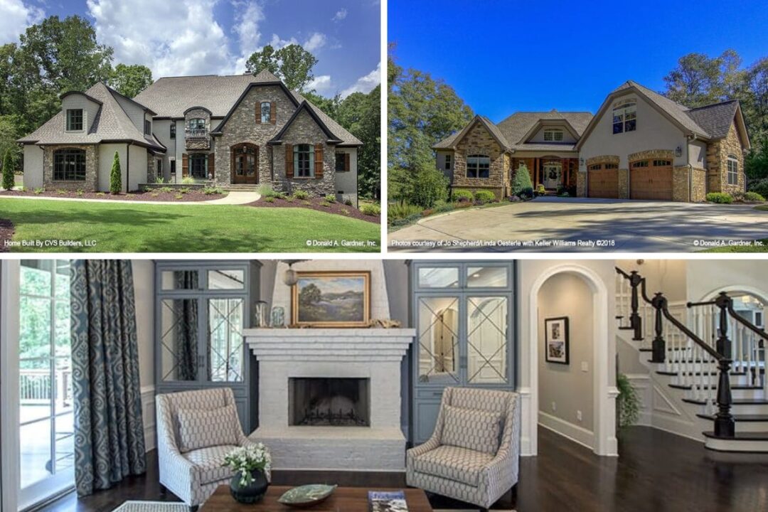 What is a French Country Style Home and Decor? Our Epic French Country ...