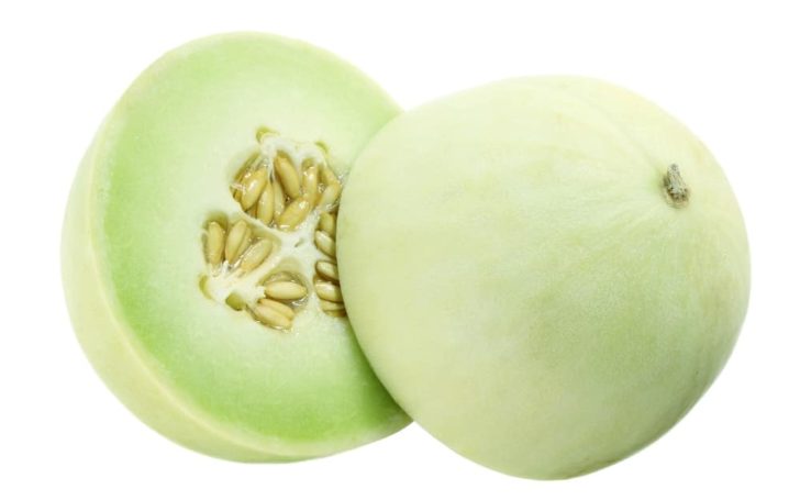 30 tipos diferentes de melones: ¿los conoce todos? | Aranjuez