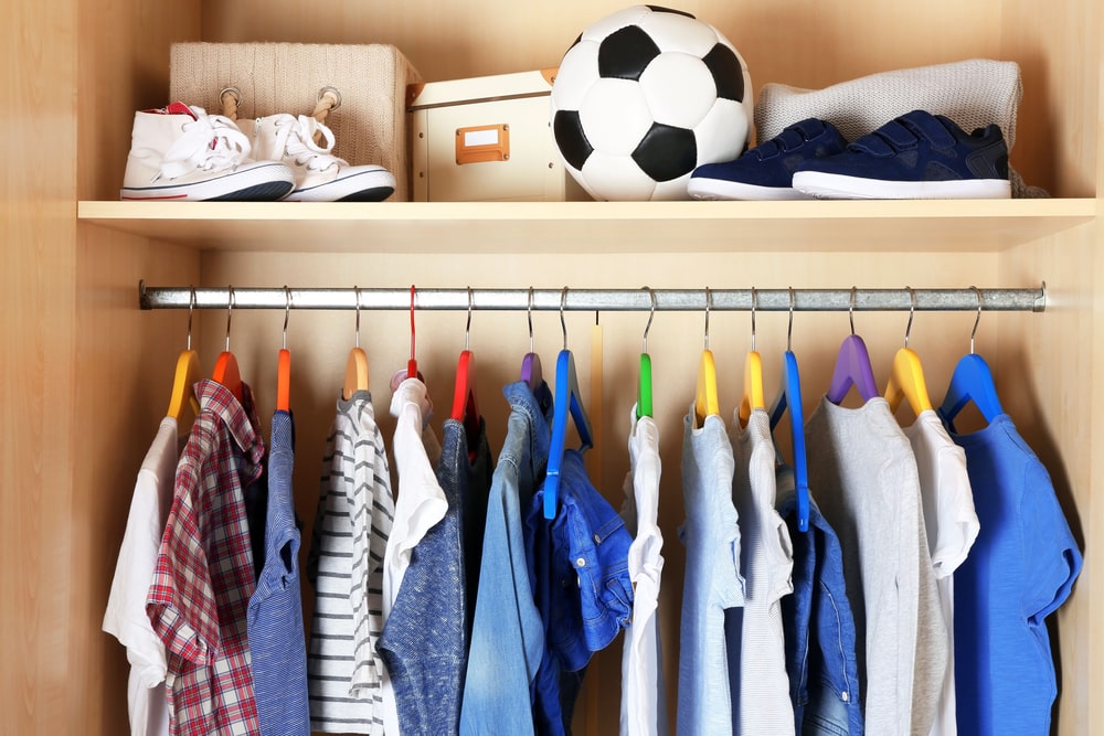 How Deep Does A Closet Need To Be It Is Interesting How Deep Does A Closet Need To Be It Is Interesting