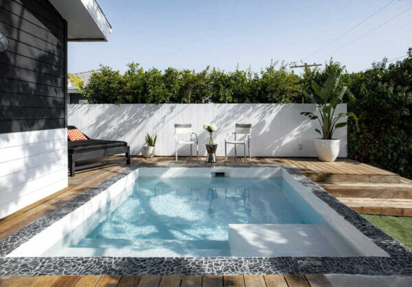 Philippe Starck’s House in Los Angeles, CA (Listed for $2.8 Million ...