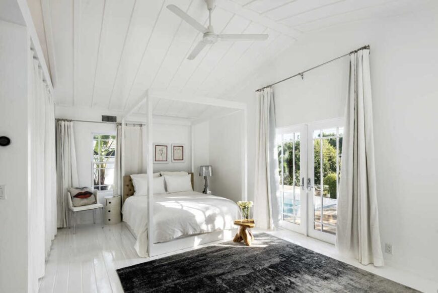 Philippe Starck’s House in Los Angeles, CA (Listed for $2.8 Million ...