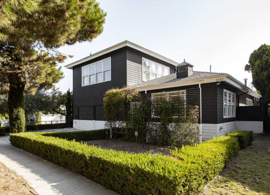 Philippe Starck’s House in Los Angeles, CA (Listed for $2.8 Million ...