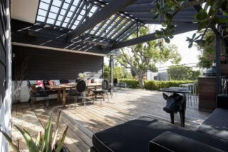 Philippe Starck’s House in Los Angeles, CA (Listed for $2.8 Million ...
