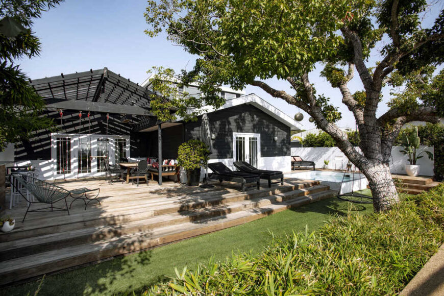 Philippe Starck’s House in Los Angeles, CA (Listed for $2.8 Million ...