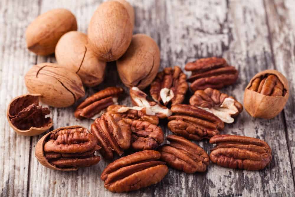 18 Different Types Of Pecans 18 Different Types Of Pecans