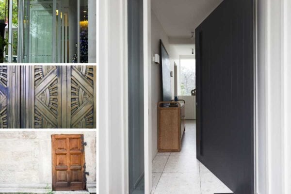 14 Different Types of Doormats