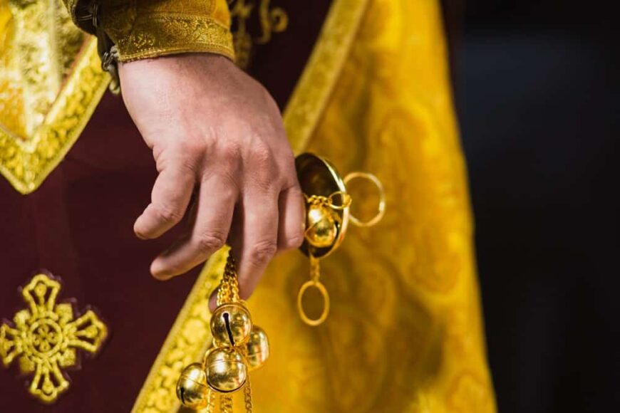 32 Different Types of Bells