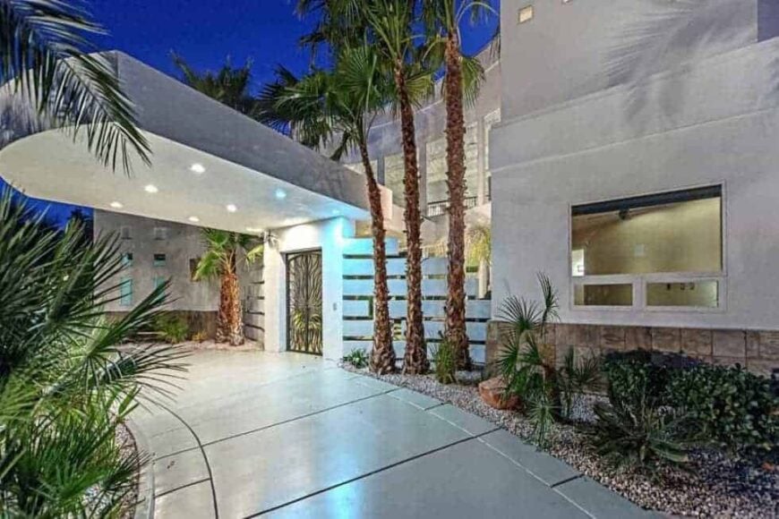 Mike Tyson’s House in Las Vegas, NV (Listed for $1.5 Million) – Home ...