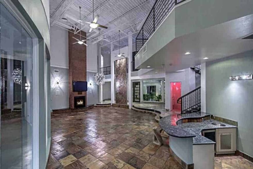 Mike Tyson’s House in Las Vegas, NV (Listed for $1.5 Million) – Home ...