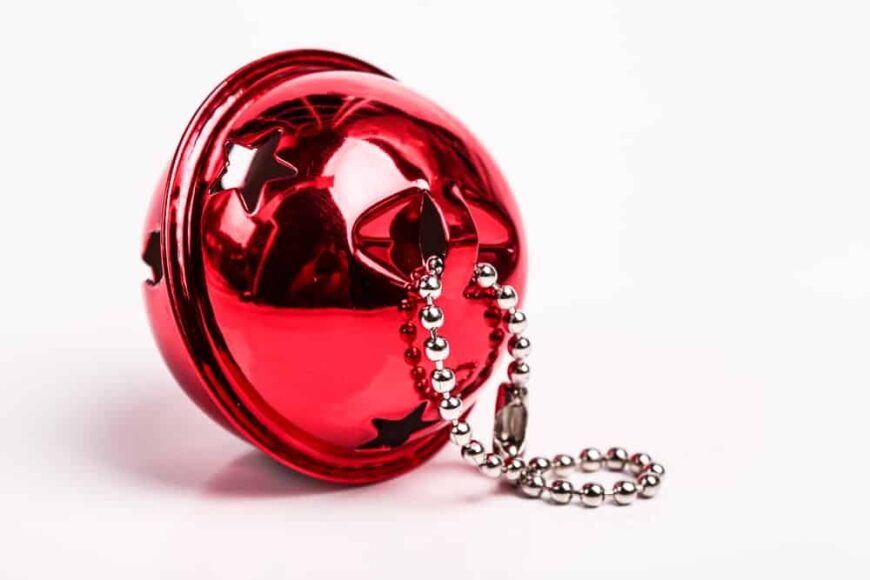 32 Different Types of Bells