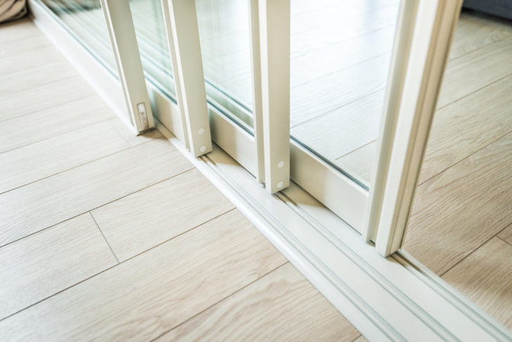 13 Different Types of Sliding Doors