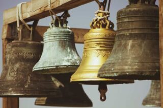 32 Different Types of Bells – Home Stratosphere