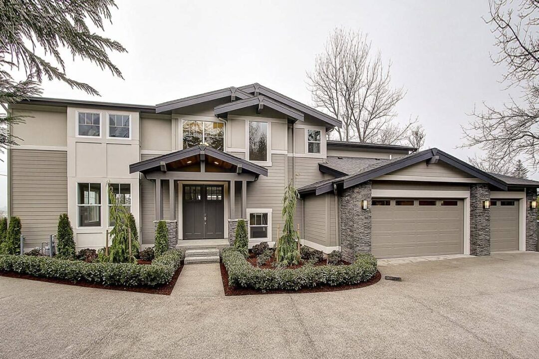 10 Northwest Home Style Guide (Room-by-Room Photo Examples)
