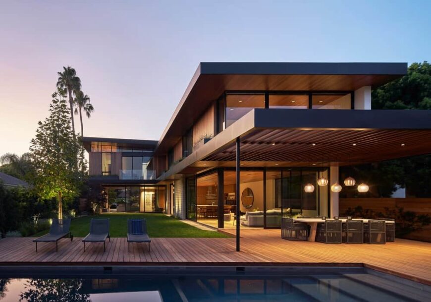 34 Pretty Houses (Photos of a Diverse Selection) – Home Stratosphere