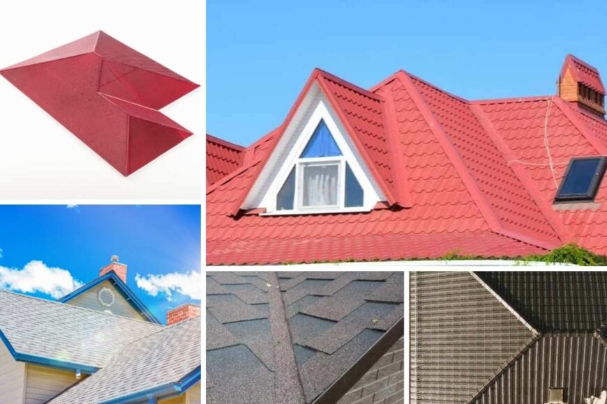 What is a Bonnet Roof and Why You Would Want One?