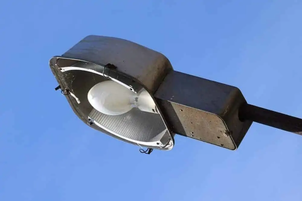 Led Lights To Replace Mercury Vapor | Shelly Lighting
