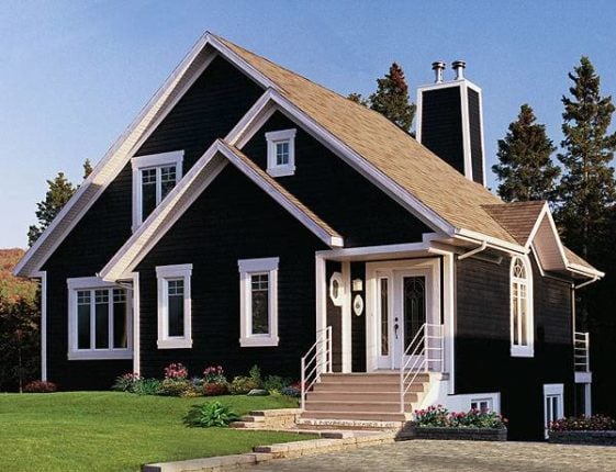 18 Different Types of Living Spaces and Lounge Areas for Your Home