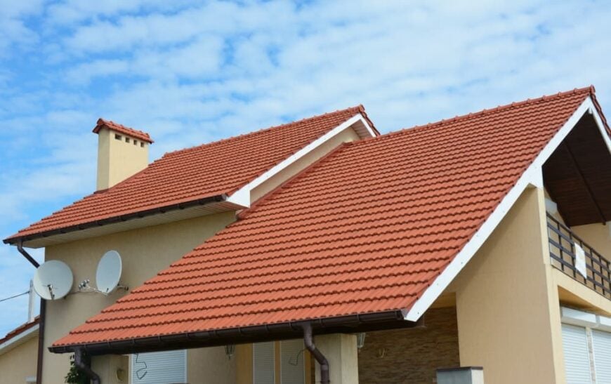 What is a Gable Roof?
