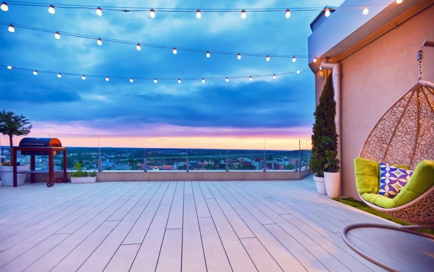 What is a Parapet Roof? – Home Stratosphere