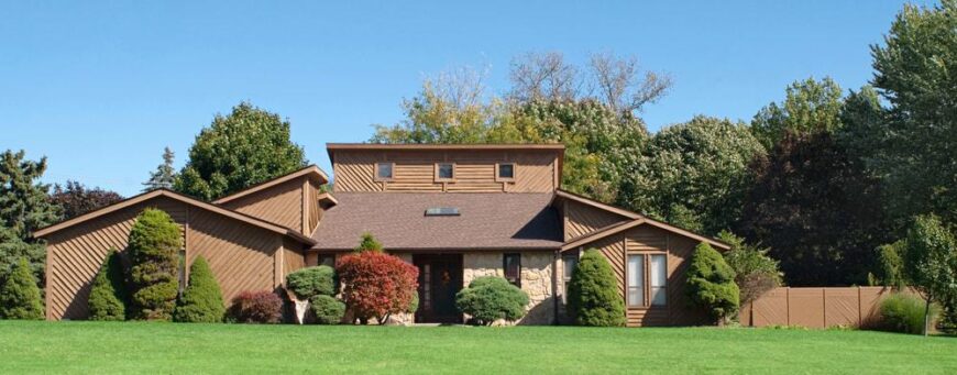 What is a Saltbox Roof? – Home Stratosphere