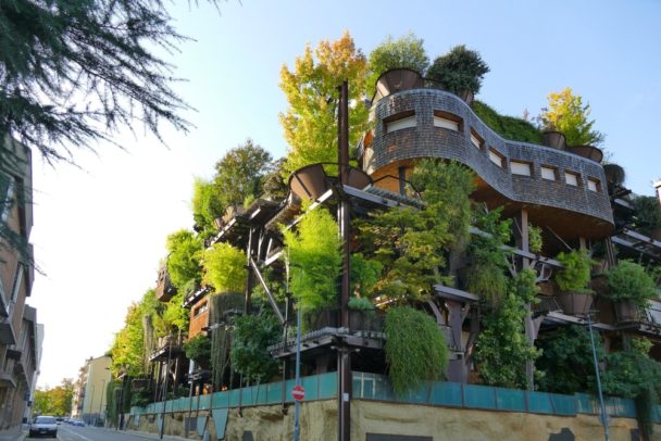 What is an Earthship? (Sustainable Living Explained)