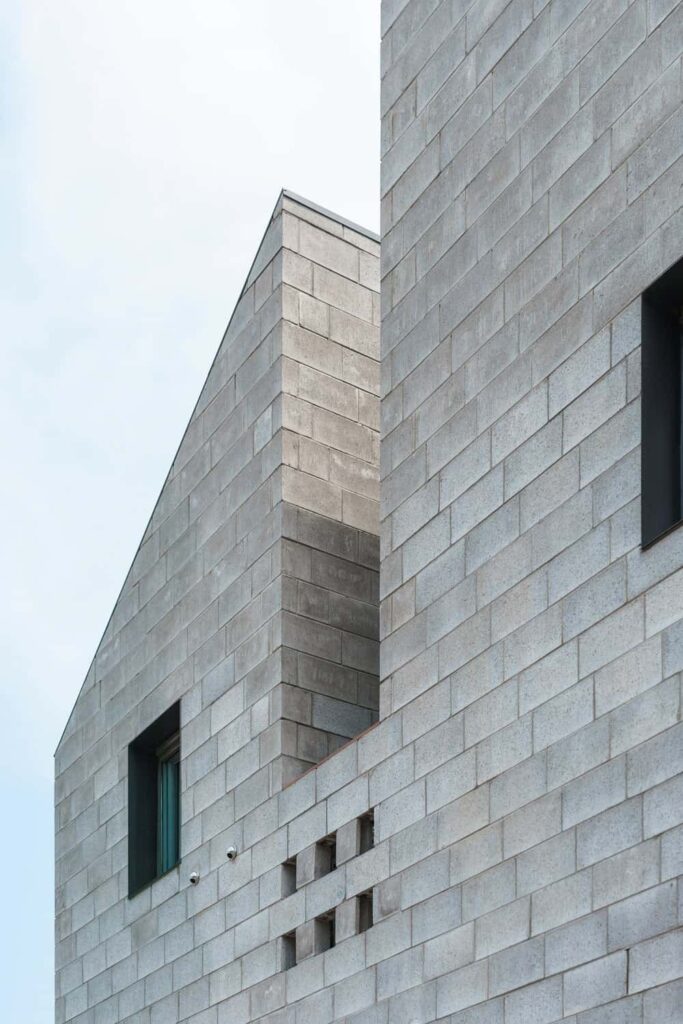 The Masonry (Intentionally Treated Building and Brick Scale “On&Off ...