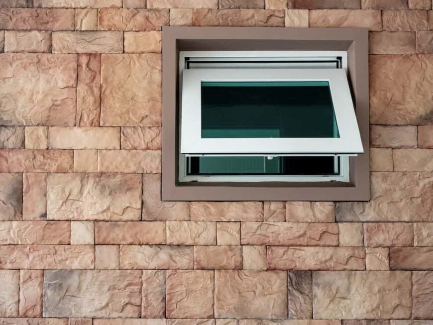 What Are Casement Windows?