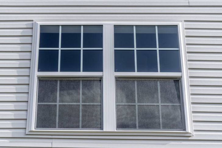 What Are Double Hung Windows?
