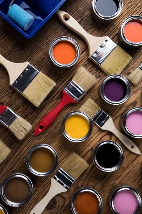 How to Use a Color Wheel in Home Design – Home Stratosphere