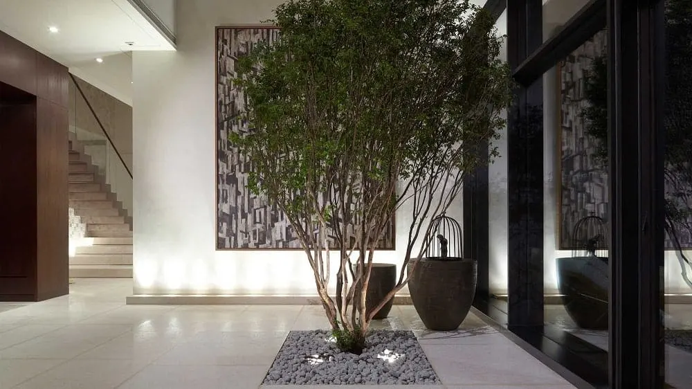 House of the Tree by KOKAISTUDIOS
