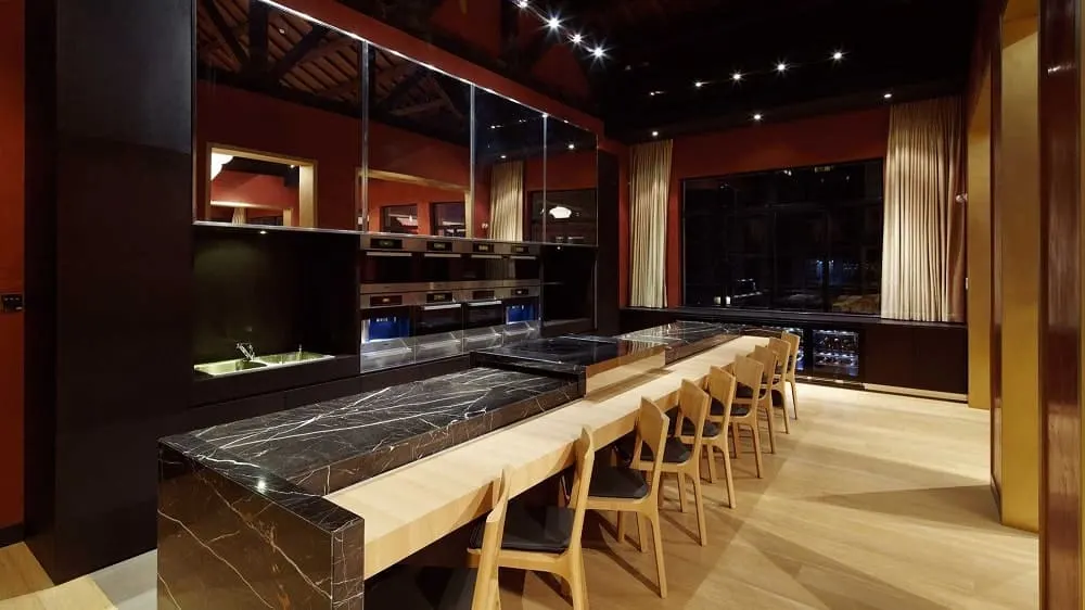 Miele House by KOKAISTUDIOS