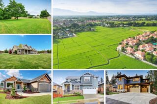 6 Different Types of Lots For Building Houses – Home Stratosphere