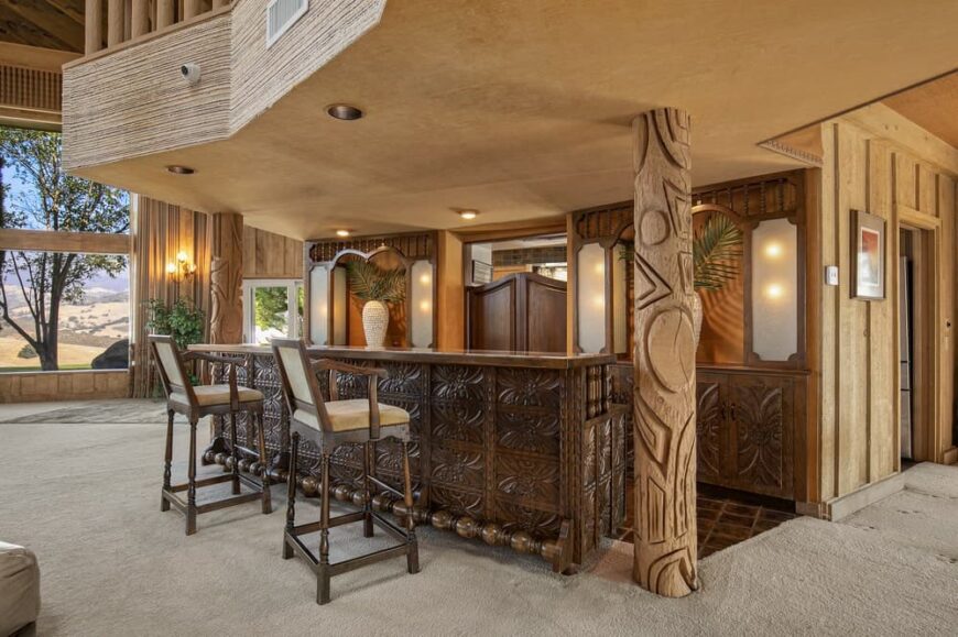 Ray Kroc’s Ranch in Santa Ynez Valley, CA (Listed for $29 Million ...