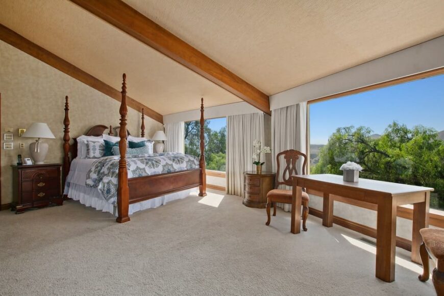 Ray Kroc’s Ranch in Santa Ynez Valley, CA (Listed for $29 Million ...