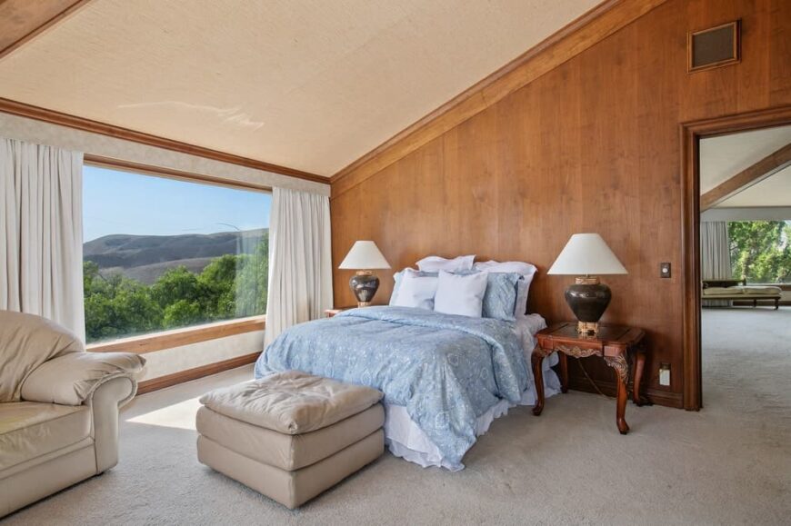 Ray Kroc’s Ranch in Santa Ynez Valley, CA (Listed for $29 Million ...