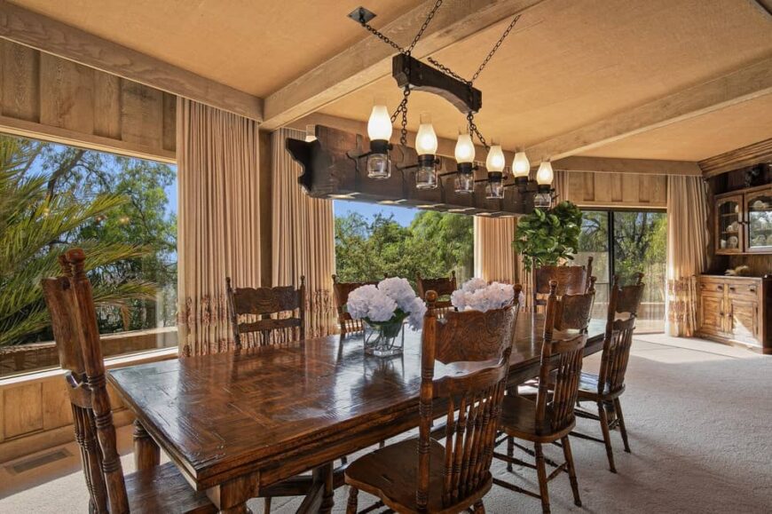Ray Kroc’s Ranch in Santa Ynez Valley, CA (Listed for $29 Million ...