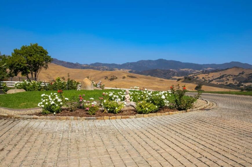 Ray Kroc’s Ranch in Santa Ynez Valley, CA (Listed for $29 Million ...