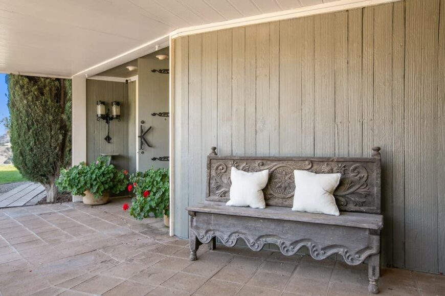Ray Kroc’s Ranch in Santa Ynez Valley, CA (Listed for $29 Million ...