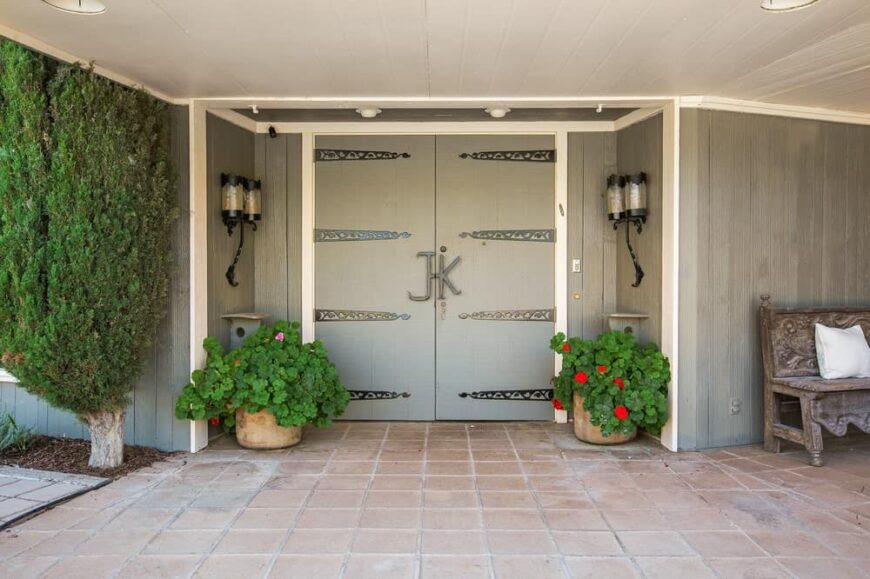 Ray Kroc’s Ranch in Santa Ynez Valley, CA (Listed for $29 Million ...