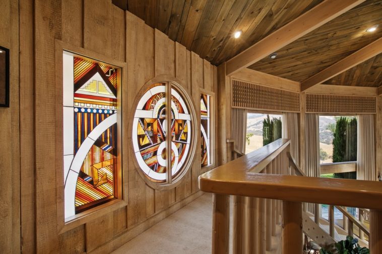 Ray Kroc's Ranch in Santa Ynez Valley, CA (Listed for $29 Million)
