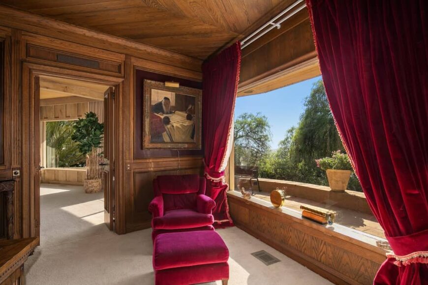 Ray Kroc’s Ranch in Santa Ynez Valley, CA (Listed for $29 Million ...
