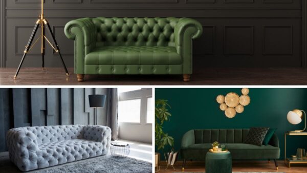 Revealing the Best Couch Color in 2023 (Charts Included) - Home ...