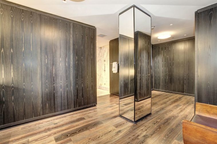 Tom Clancy’s Penthouse in Baltimore, MD (Going to Auction) - Home ...