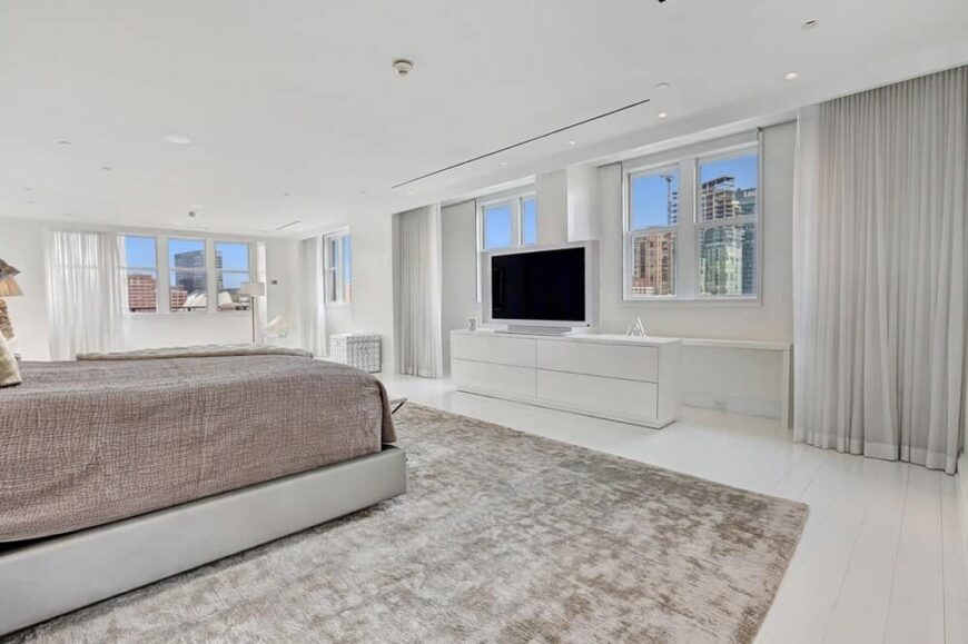 Tom Clancy’s Penthouse in Baltimore, MD (Going to Auction) – Home ...