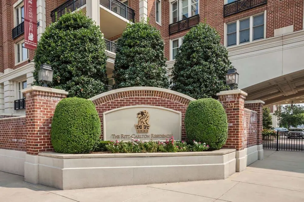 Tom Clancy's Penthouse in Baltimore, MD (Going to Auction)