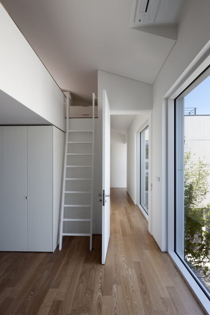 Coconut House by D.LIM architects – Home Stratosphere